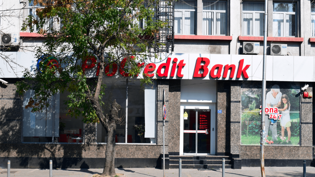 Micro Enterprise Bank (MEB) became the first licensed bank in post-war ...
